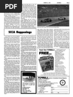 Carter Racing Case Study | PDF