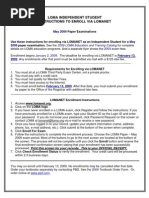 LOMA 280 and LOMA 281 Comparison Chart For Learners | PDF