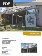 NID Ahmedabad Campus Case Study | PDF