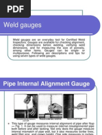 Back Gouging Procedure | PDF | Welding | Construction