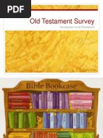 73 Books of The Bible | PDF