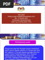 Panduan Pengguna Sistem Pengurusan Aset Alih (Spa) | PDF