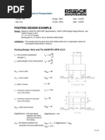 Lifting Lug Design Per ASME BTH-1 | PDF | Civil Engineering | Mechanics