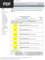 Metric Tolerance Chart PDF | PDF | Engineering Tolerance | Descriptive ...