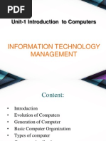 Handout - Grade 7 - ICT - Parts of A Computer PDF | PDF | Printer ...