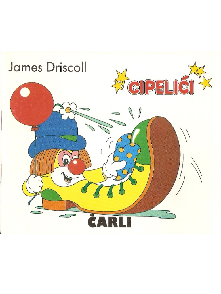 Cipelici - Carli | PDF
