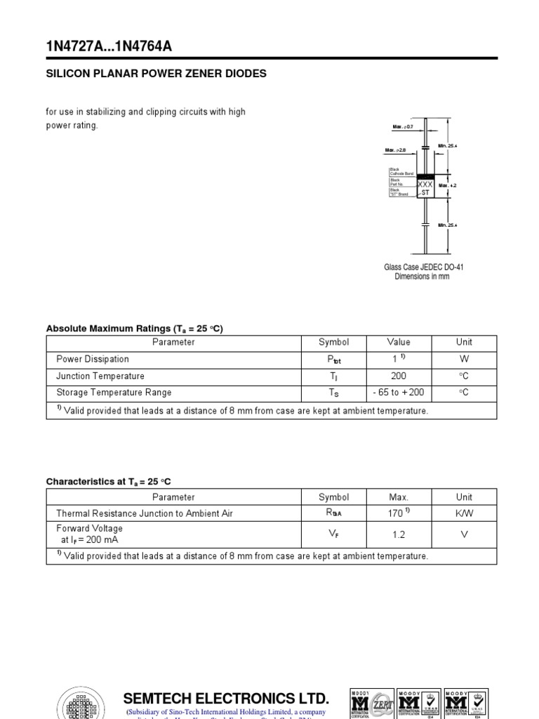 IN4740 | PDF | Electronic Engineering | Electromagnetism
