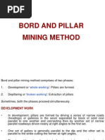1mining Through Adit, Incline, Decline and Shaft | PDF | Mining | Tunnel