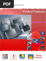 Junction Box Datasheet | PDF