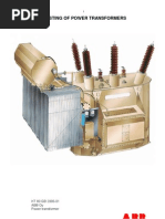 Transformer Vector Group Test Conditions: Ynd1, Ynd11, Dyn11, Ynyn0 and ...