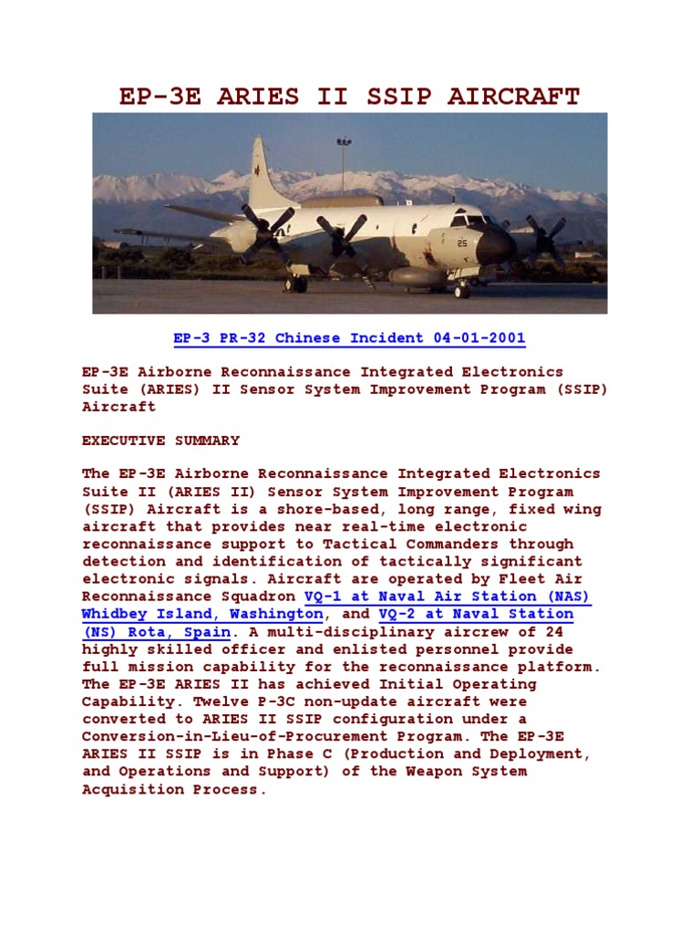 Ep3e Pdf Aviation Aerospace