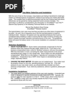 Crane Lifting Calculation Sheet | PDF | Crane (Machine) | Transport