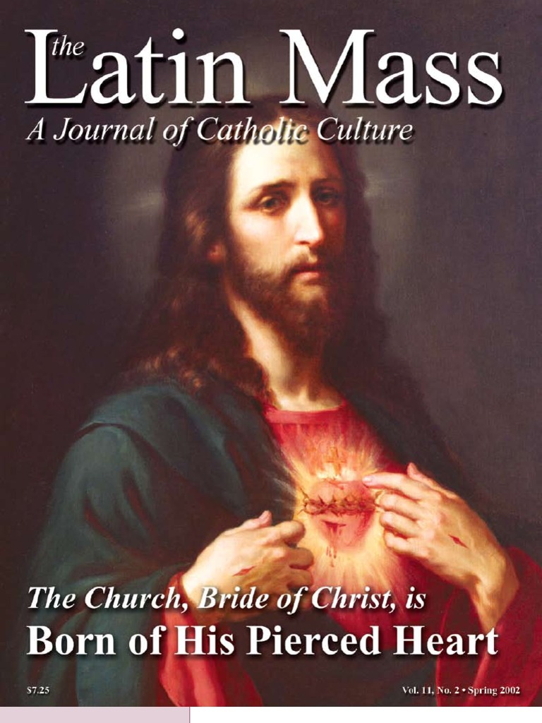 The Construction of The New Mass 1 | PDF | Mass (Liturgy) | Christian ...