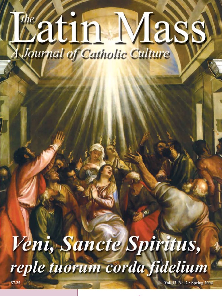 The Construction of The New Mass: "Italian Super-Liturgist Laments The ...
