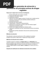 Extractor de Bollman | PDF