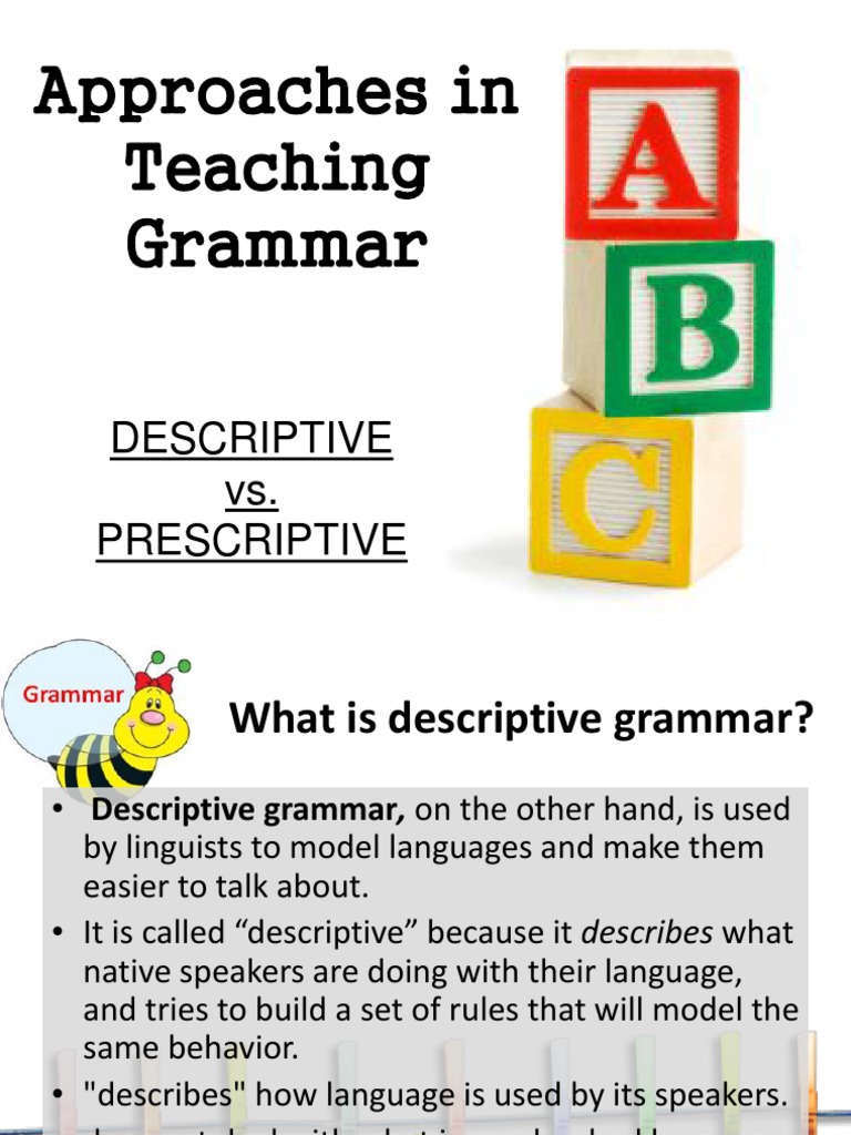 descriptive-vs-prescriptive-english-language-grammar