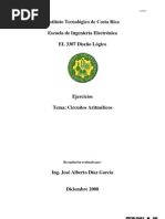 Código Johnson | PDF