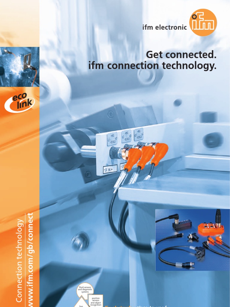 Connector Brochure UK | PDF | Ac Power Plugs And Sockets | Electrical ...