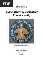 Huszka József - Az Istenfa 1908. | PDF