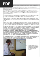 Visualizing The Salamander Room | PDF | Cognitive Science | Cognition