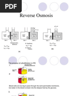 Uf & Sodium Profiling | PDF | Hemodialysis | Clinical Medicine