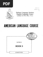 ALC - Book 1 | PDF