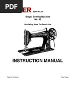 Basic Sewing Machine Repair | PDF | Sewing Machine | Sewing