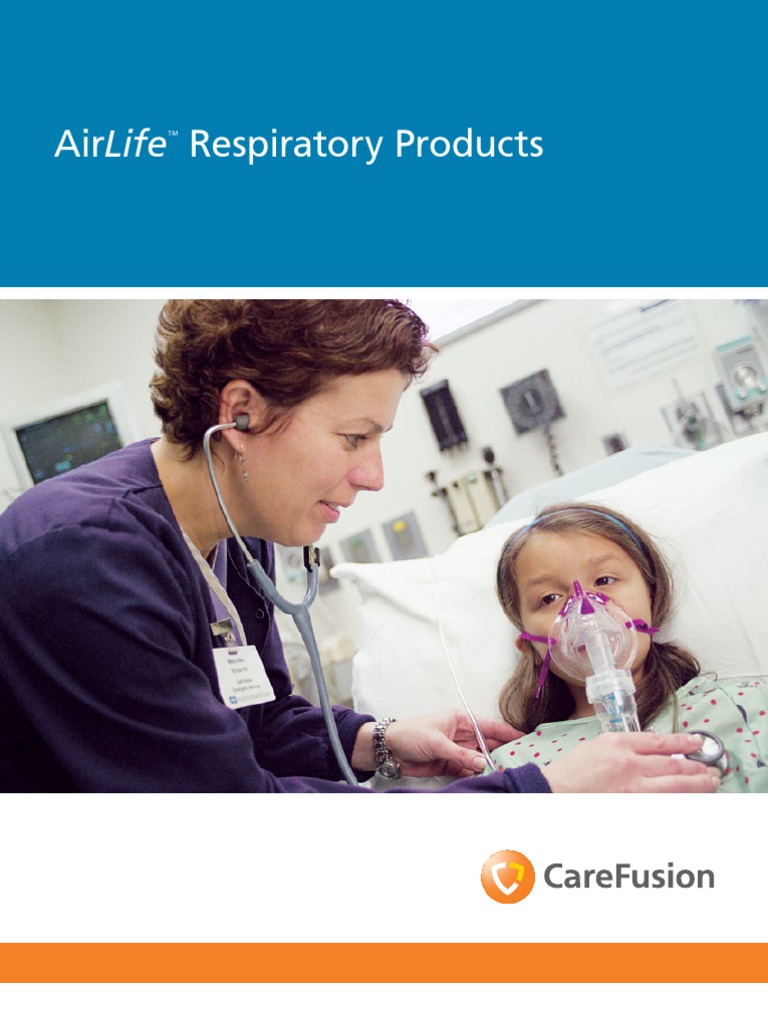AirLife Catalog 082211 | PDF | Medicine | Clinical Medicine