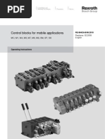 Uop Separex Membrane Systems Brochure | PDF | Natural Gas | Biogas