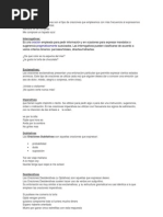 Sujeto Tácito y Expreso: Definición y Ejemplos | PDF | Verbo | Asunto ...