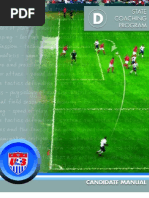 Football Club Strategic Plan | PDF | Strategic Planning | Goal