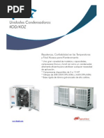 Catalogo Valvulas Urrea | PDF