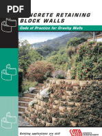 Loffelstein Installation Manual | PDF | Drainage | Civil Engineering