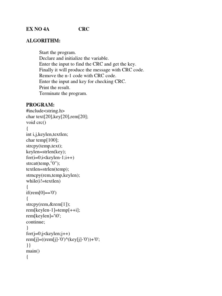 Computer Networks Lab Manual Pdf Computer Standards Internet Architecture 
