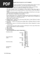 Railway Abbreviations and Acronyms Guide | PDF | Rail Transport ...