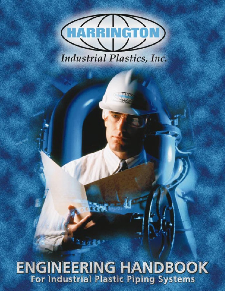 Engineering Handbook | PDF