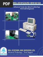 PCB Diagnostic & Functional Test System: Qmax QT-200 QT-200 | PDF ...