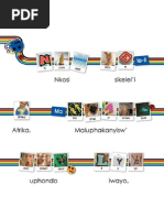 Awimawe Lyric | PDF | American Songs | Song Recordings Produced