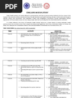 Poisoning NCP | PDF | Wellness