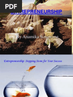 Lecture PPT Entrepreneurship | PDF | Entrepreneurship | Leadership