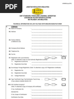 ATS Test Report 34 | PDF | Switch | Relay