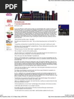 King of the Bingo Game Analysis | PDF