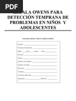 Test Caritas | PDF | Deportes y actividades al aire libre | Artes del ...