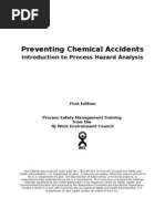 MOC Requirement Guidelines and Examples | PDF | Pipe (Fluid Conveyance ...