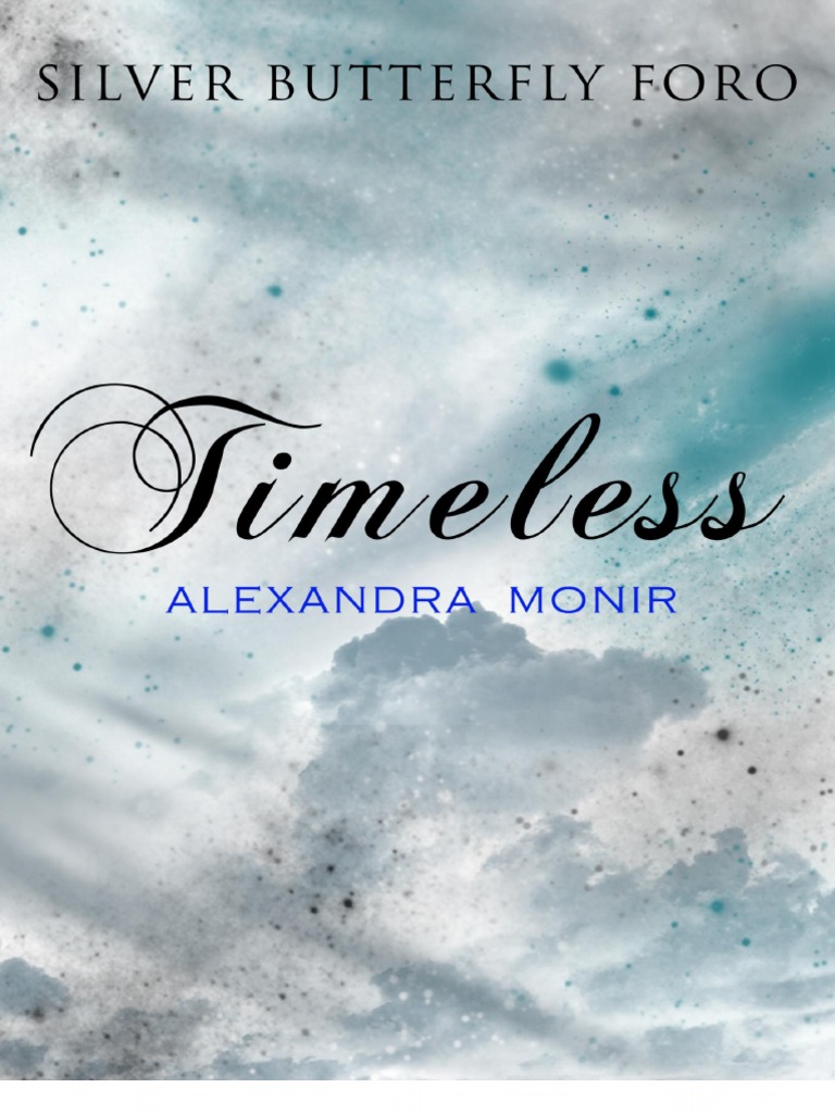 Alexandra Monir - Timeless | PDF | castillo de Windsor | Manhattan