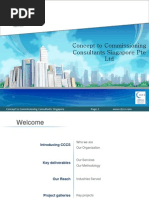 Novartis Org Chart | PDF | Novartis | Business Process