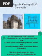 Construction Joints in Raft | PDF | Nature