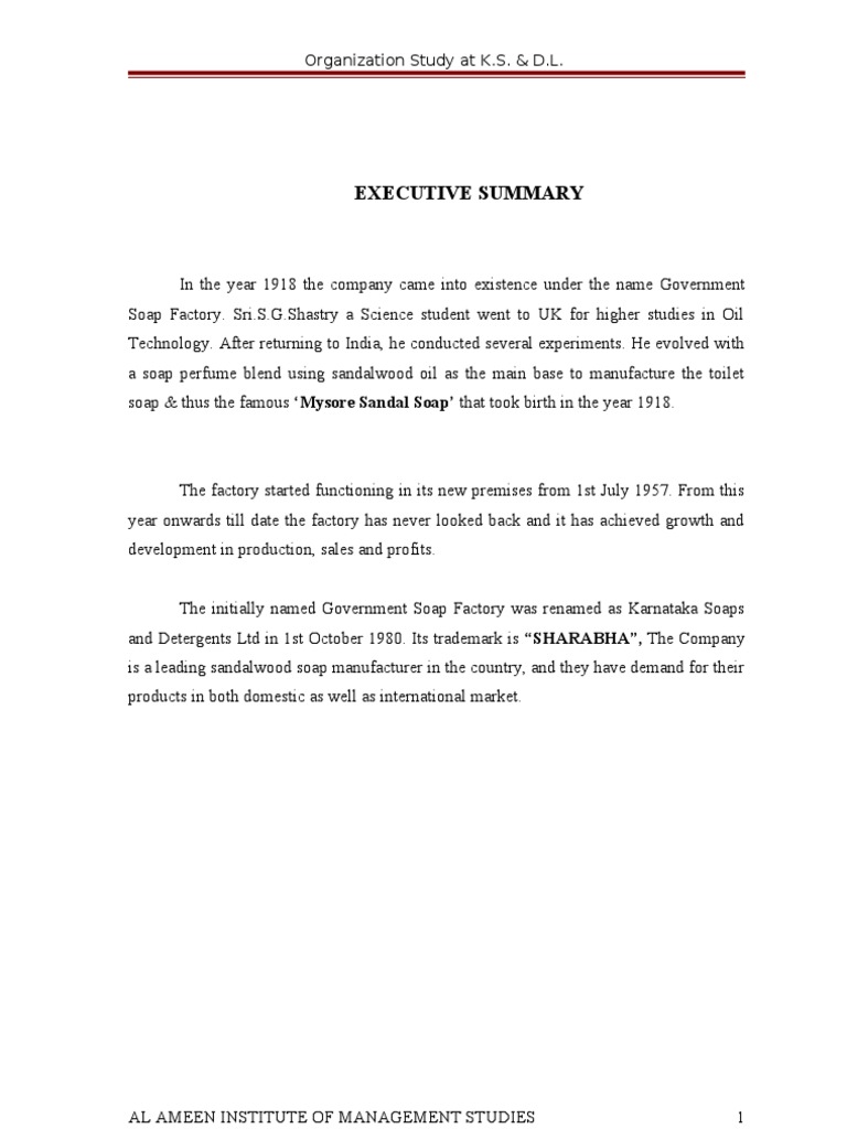 Final Report of KSDL | PDF | Human Resource Management | Dividend