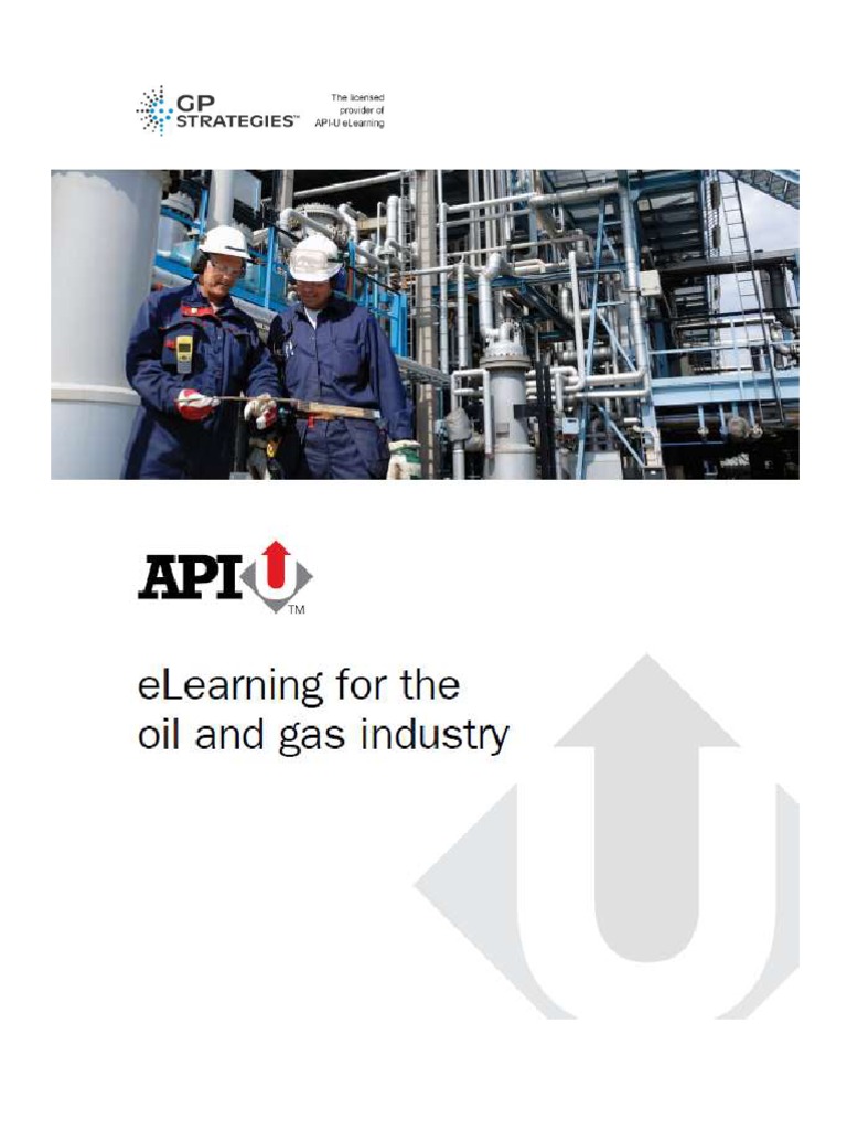 API U Brochure | PDF