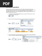 Duplicate Inv Num Personalization | PDF